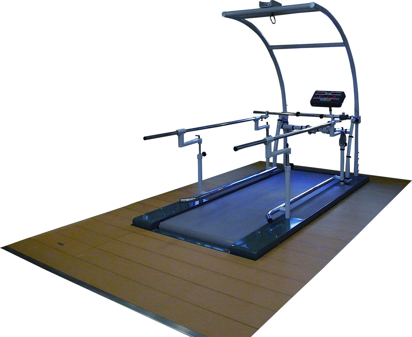 Biomill グランドトレッドミル - 有限会社エスアンドエムイー